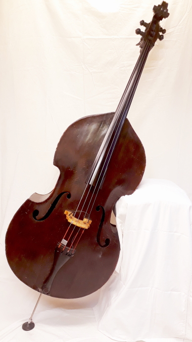 International Society of Bassists - Basses for Sale
